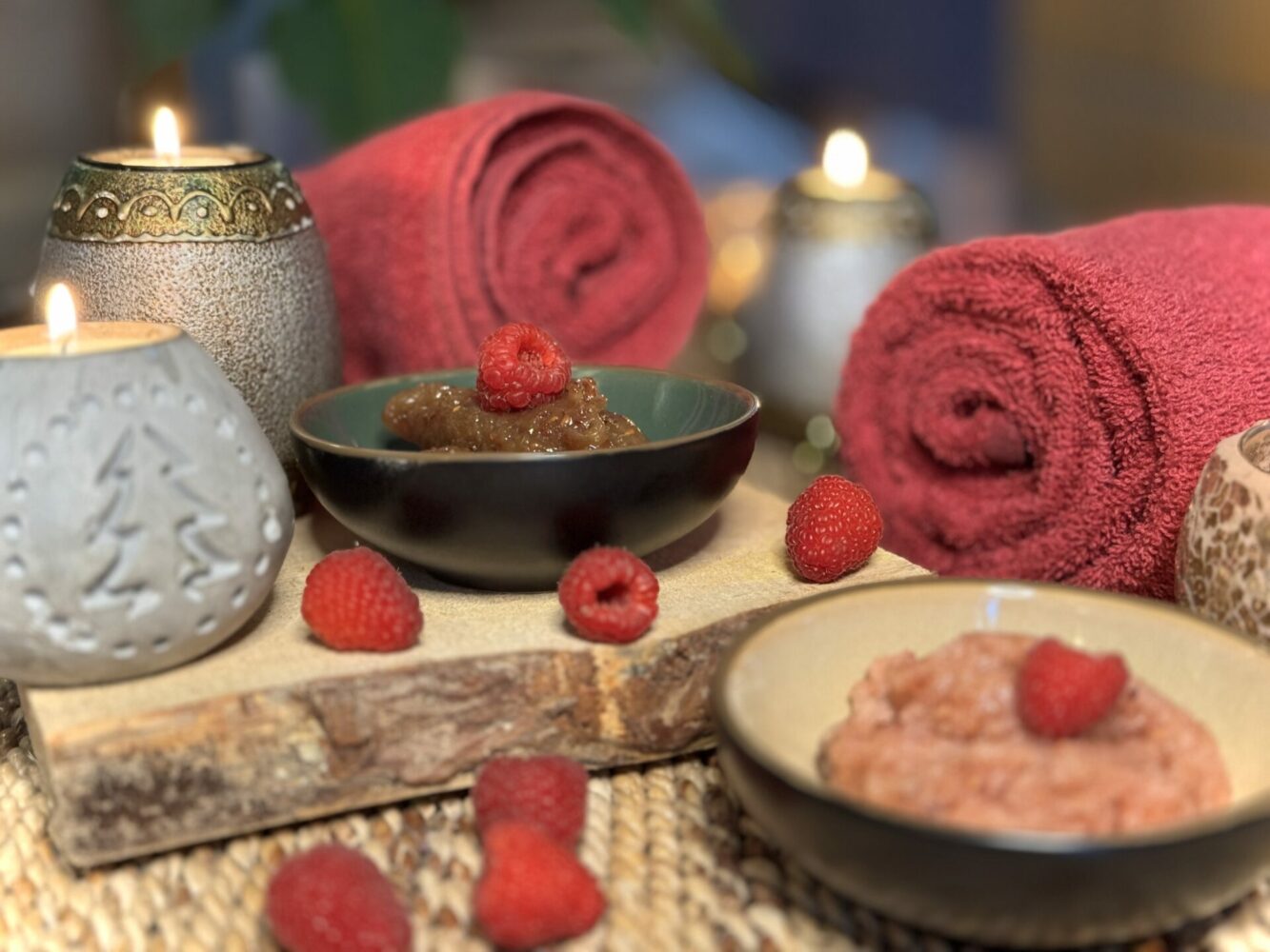 SPA Hotel Ezeri - Baudīt un būt